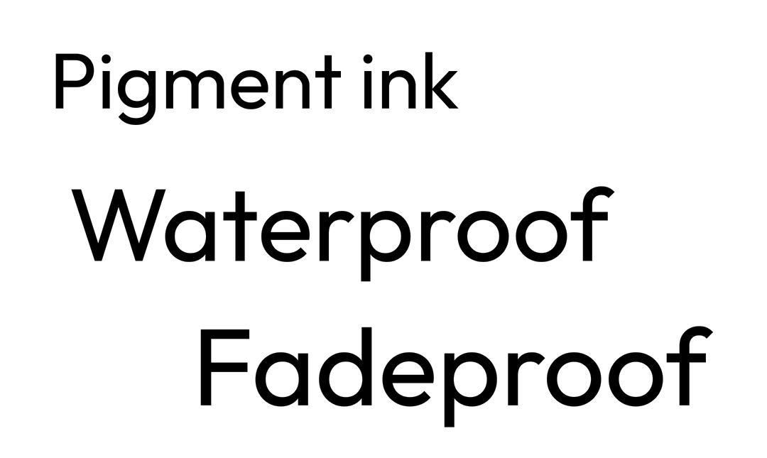 Free Ink Roller | Writing Pens | OHTO