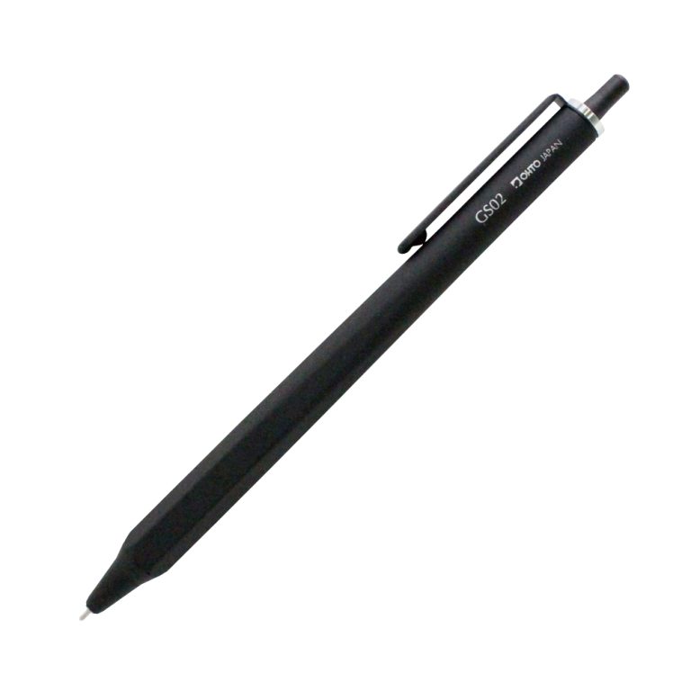 GS02 | Writing Pens | OHTO
