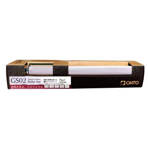 GS02 | Writing Pens | OHTO