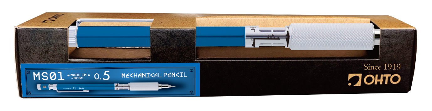 MS01 | Writing Pens | OHTO