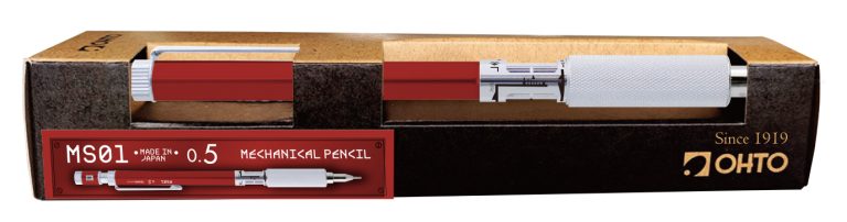 MS01 | Writing Pens | OHTO