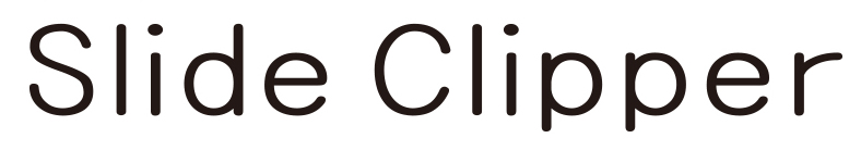 Slide Clipper S | Office Supplies | OHTO