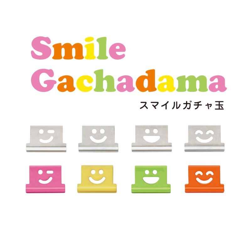 SMILE SERIES | Office Supplies | OHTO